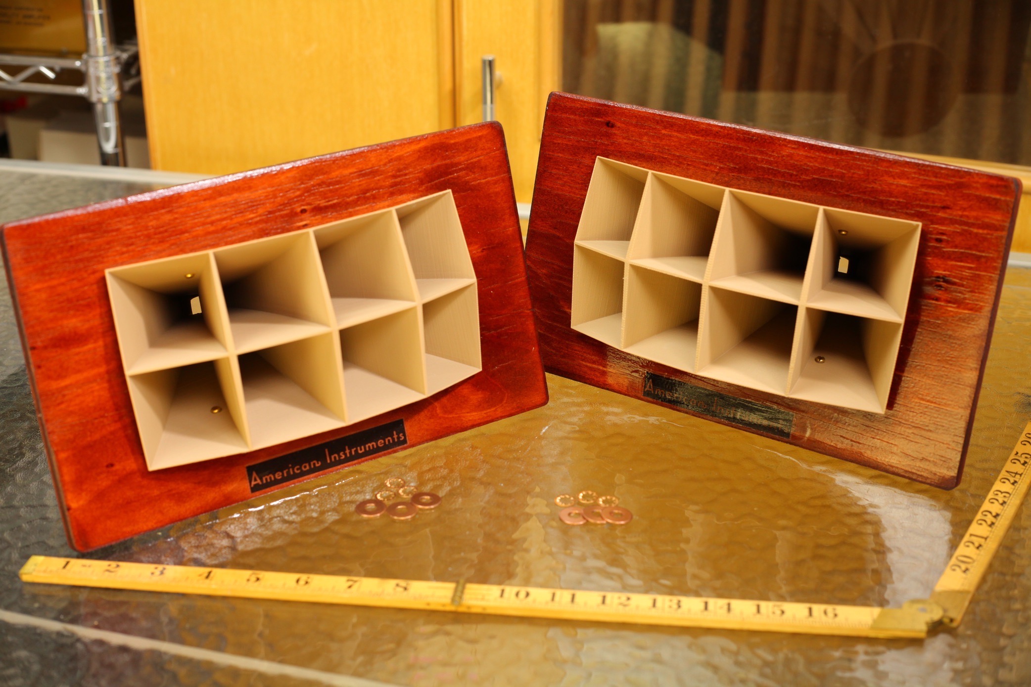 Jim Lansing H-1000 horns- American Instruments | Page 3 | HiFi Haven